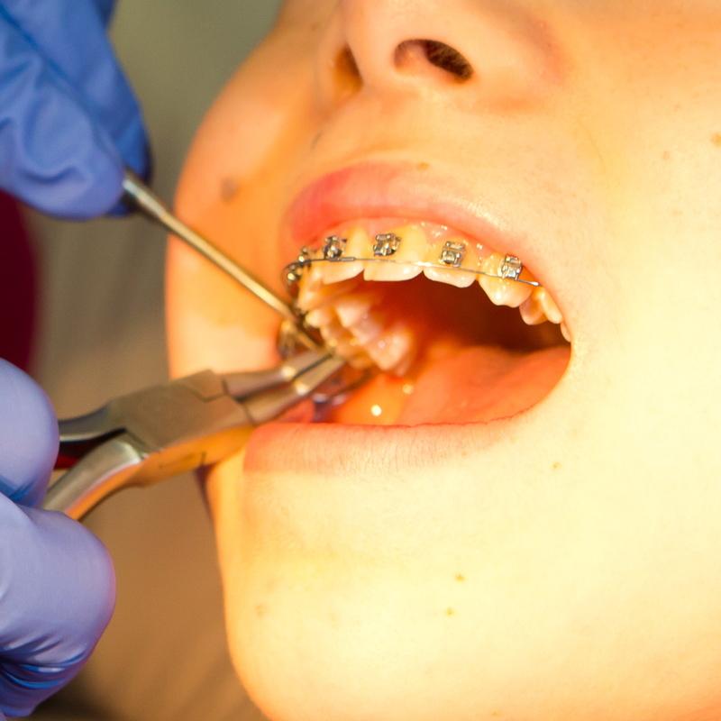 Orthodontist Roelofs, Arnhem