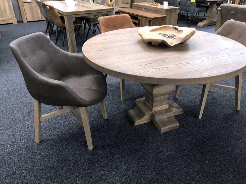 Wiegers XL meubels & tuinmeubelen, Asten