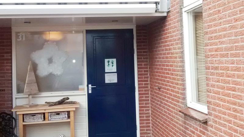 Bianca Moll Podozorg Wervershoof
