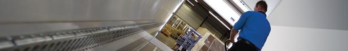 Benchmark Almelo, Netherlands