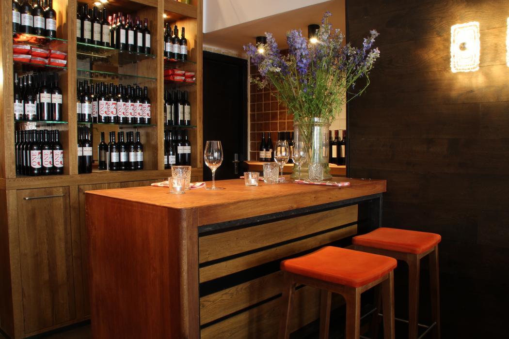 Bistro Madeleine, Utrecht