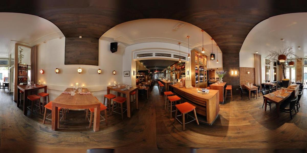 Bistro Madeleine, Utrecht