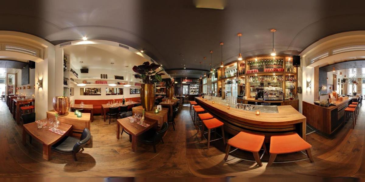 Bistro Madeleine, Utrecht