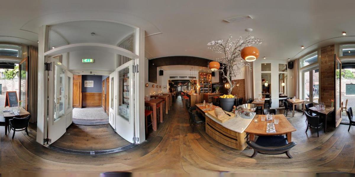 Bistro Madeleine, Utrecht